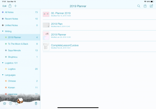 Goodnotes Google Drive Sync Gaimonkeys