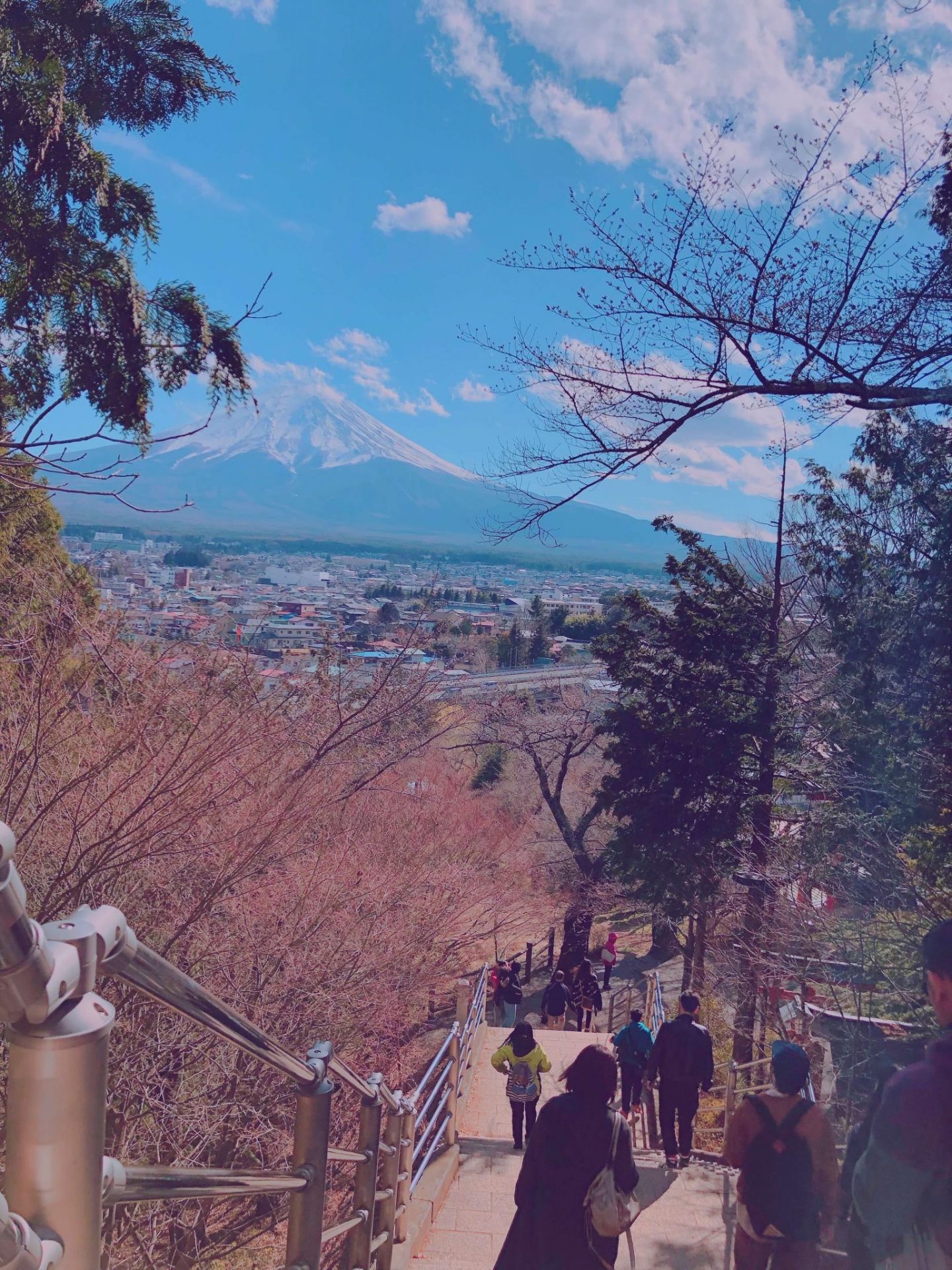 Mt. Fuji | A Must Visit If You Come To Japan