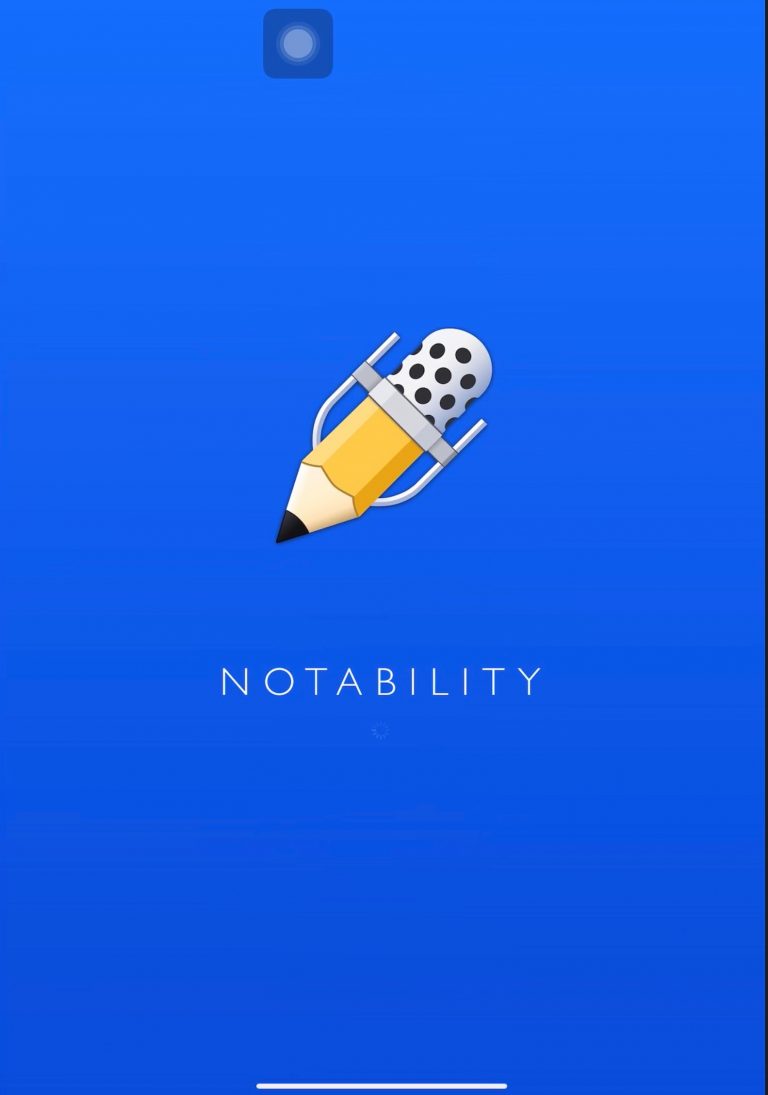 Digital Note-Taking | Notability New Updates Review