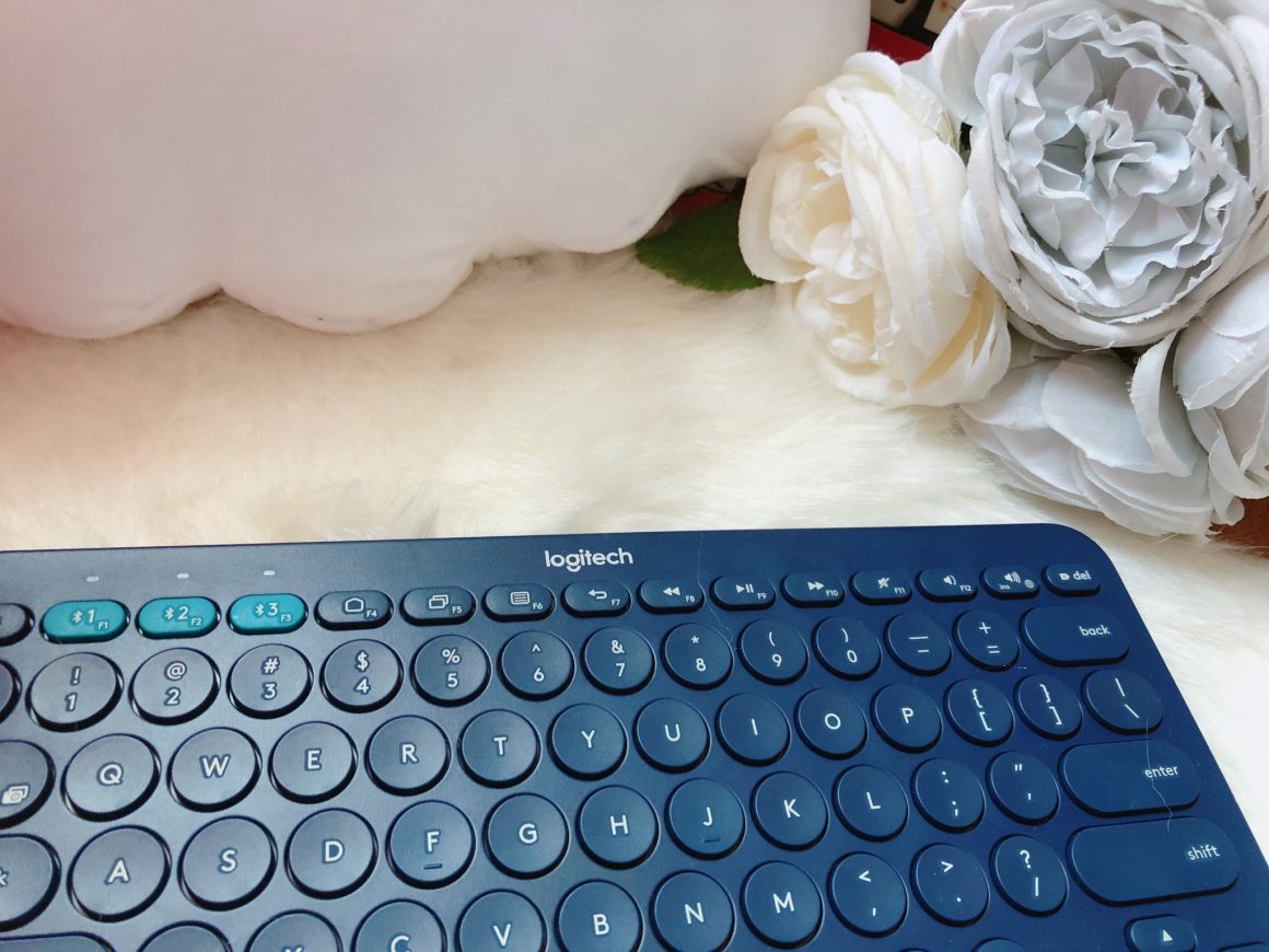 All Hail November | Birthday, Bubbles And Food!