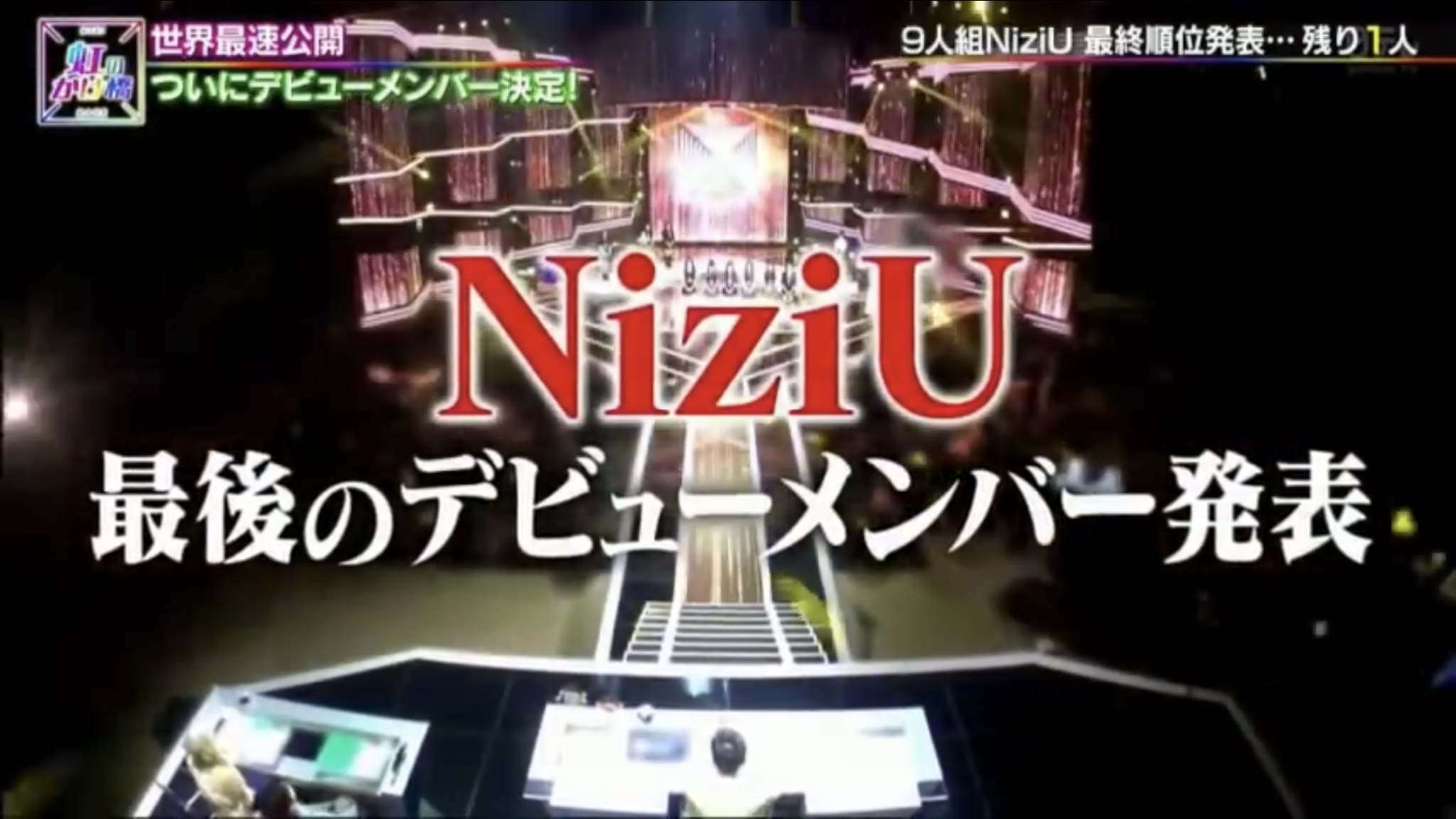 Nizi Project Debut Members Spoiler Feat Final Episode Recap