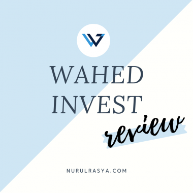 Wahed Invest Review | Good For Investment Newbies?