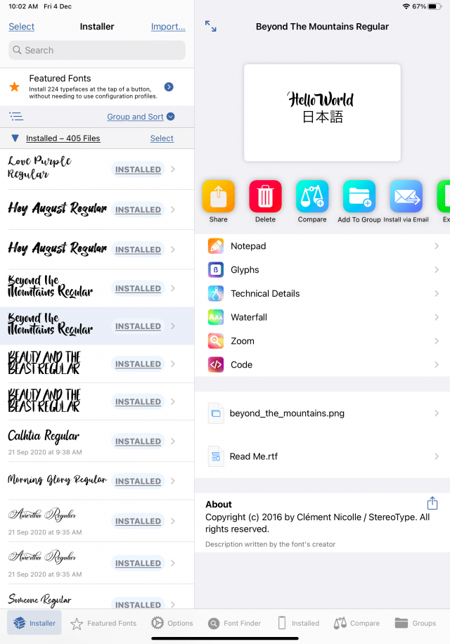 9 Tips To Take Beautiful Notes On IPad + Stickers Freebies