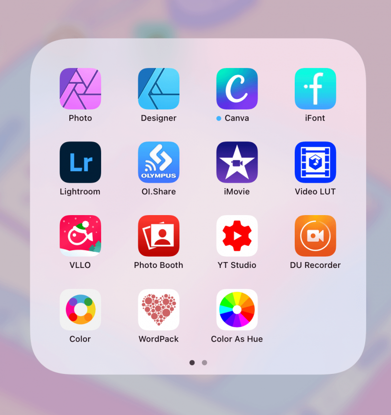 9 Tips To Take Beautiful Notes On IPad + Stickers Freebies