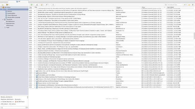 43 Helpful Websites And Tools For Thesis Writing